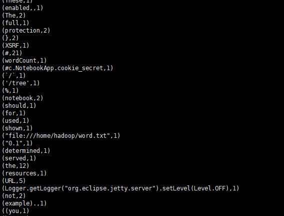 IDEA中scala实现word_count，sbt打jar包，并发送linux中spark运行(sbt打包详细)_scala 打包jar实例-CSDN博客