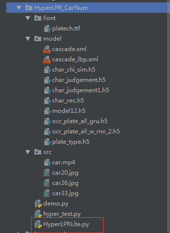 关于HyperLPR车牌检测使用笔迹_hyperlpr3-CSDN博客