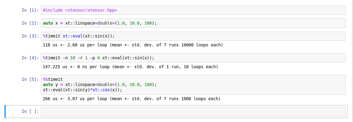 在 Win10 中使用 Jupyter Notebook 运行 C 详细教程jupyter Notebook写c Csdn博客