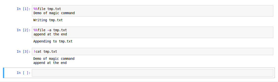 在 Win10 中使用 Jupyter Notebook 运行 C 详细教程jupyter Notebook写c Csdn博客