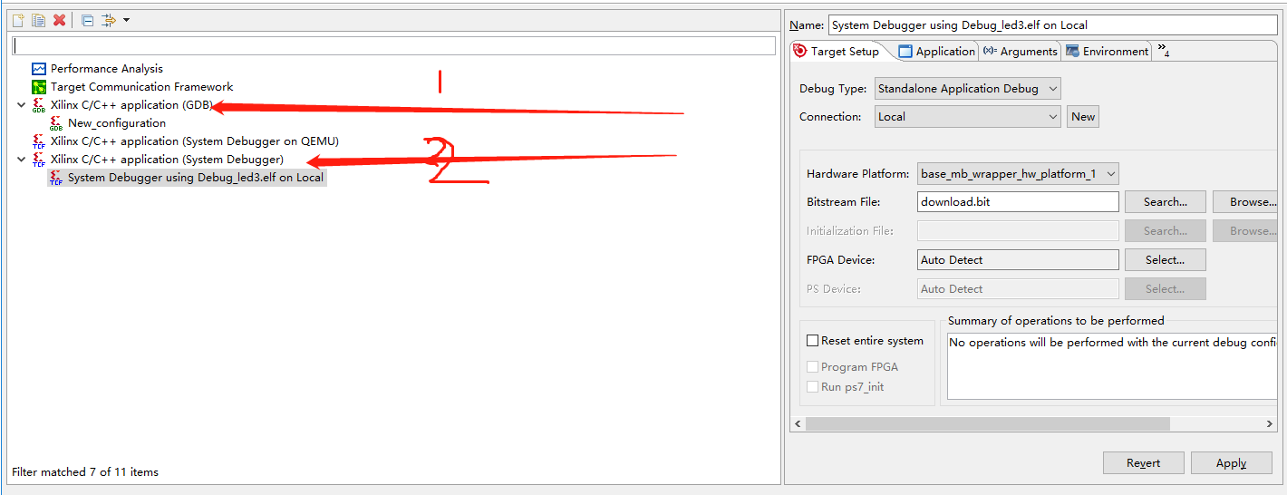 Vivado下使用Microblaze控制LED（vcu118，HLS级开发）_yangjl_cs的博客-CSDN博客