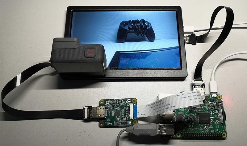 树莓派HDMI IN模块 HDMI转CSI-2 C779_树莓派hdmi转mipi csi-CSDN博客