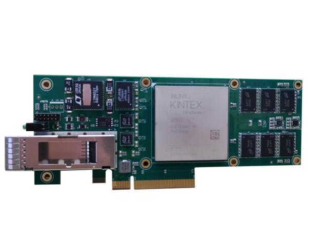 FPGA PCIe 加速卡_fpga pcie卡 hash加速-CSDN博客