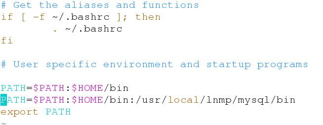 源码包安装mysql源码安装mysql Csdn博客 