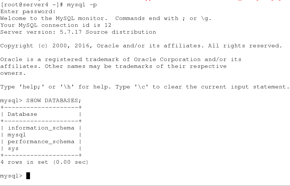 源码包安装mysql源码安装mysql Csdn博客 