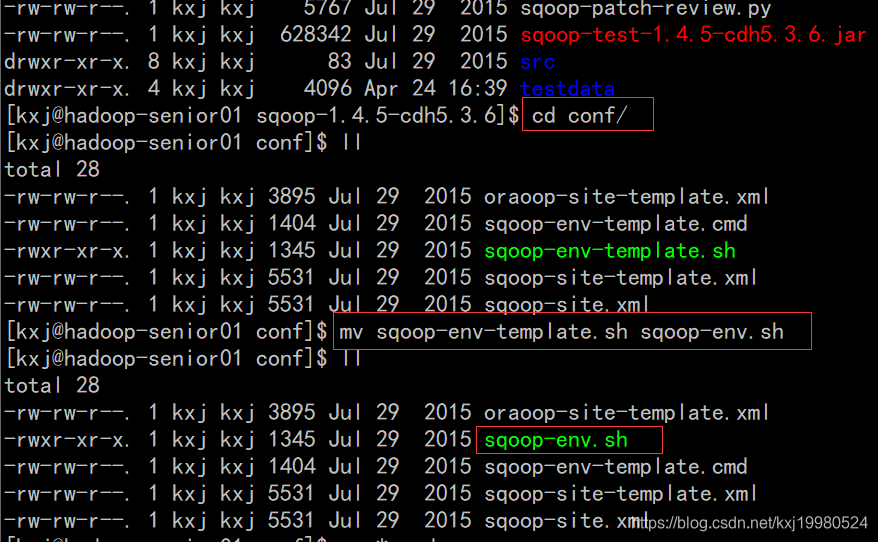Sqoop从hdfs Hive导入导出mysql的使用 练习sqoop从hdfs和hive导出数据到mysql Csdn博客