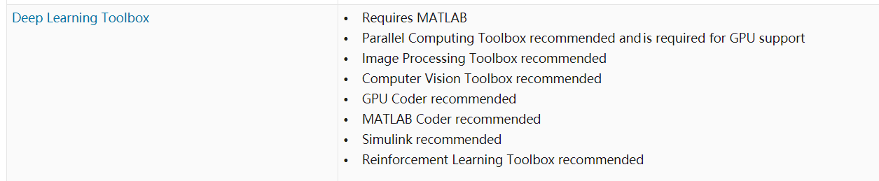 matlab2019a中Deep Learning Toolbox初步介绍（Deep Learning Toolbox系列篇1）_matlab ...