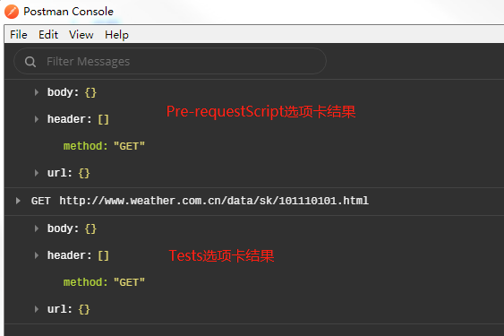 PostMan--pm对象之pm.request-CSDN博客