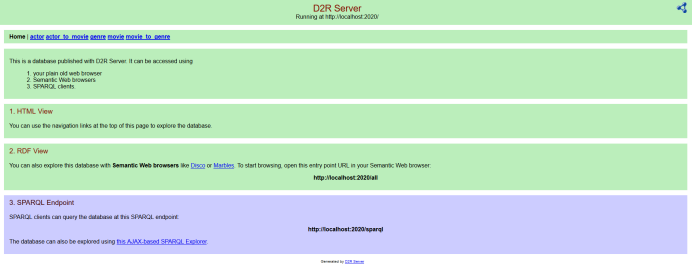 知识图谱构建——D2R的使用(二）-CSDN博客
