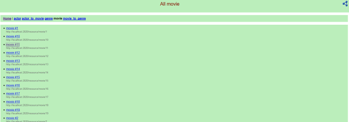 知识图谱构建——D2R的使用(二）-CSDN博客