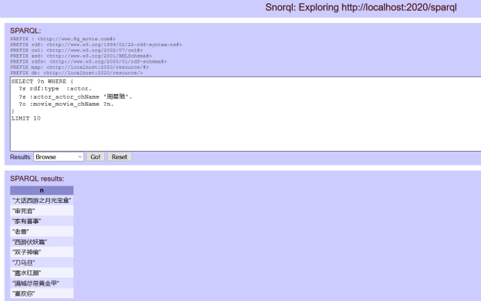 知识图谱构建——D2R的使用(二）-CSDN博客