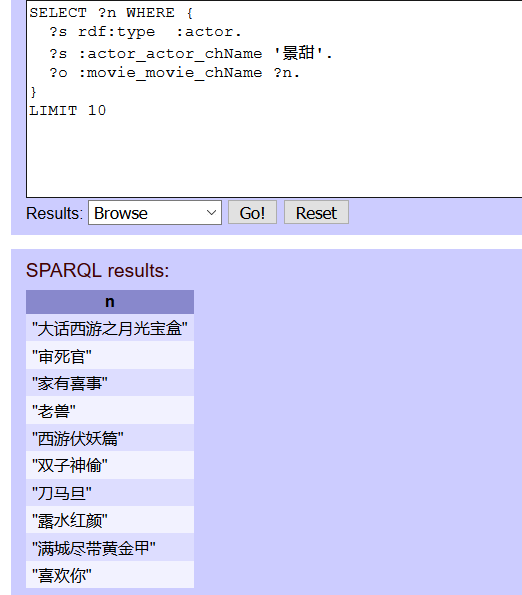 知识图谱构建——D2R的使用(二）-CSDN博客