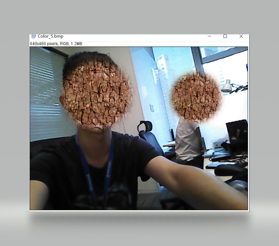 奥比中光astra 摄像头采集深度图和RGB图像（小白版）_niviewer下载-CSDN博客