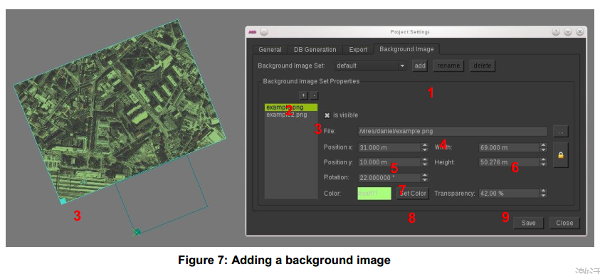 VTD的官方help翻译-ROD部分（1~4章）_vtd官方文档-CSDN博客