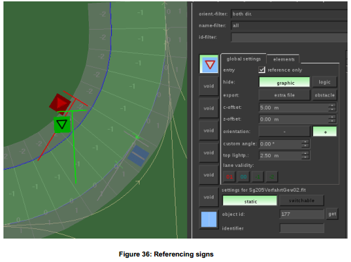 VTD的官方help翻译-ROD部分（5~9章）_vtd show sticky points-CSDN博客