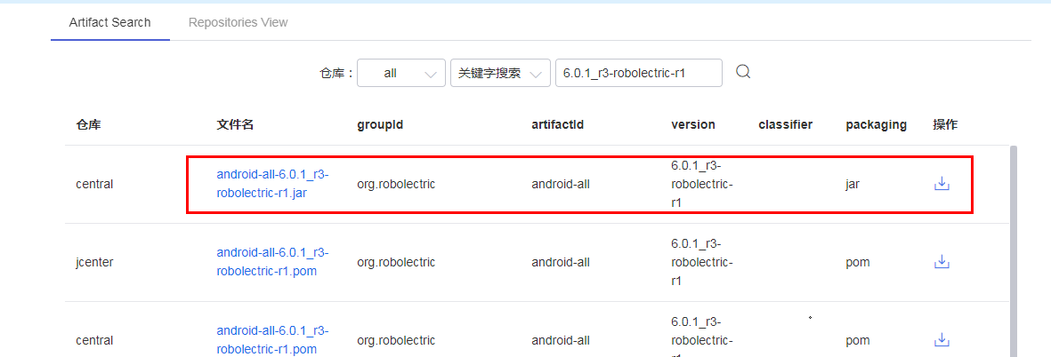 Android单元测试框架Robolectric的学习使用_roboclick-CSDN博客