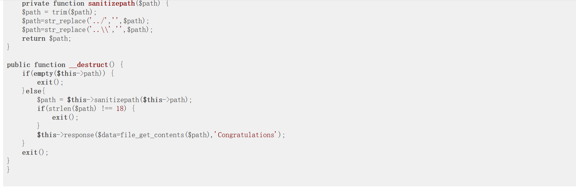 2019年CTF4月比赛记录（三）：SUSCTF 2nd、DDCTF、国赛线上初赛部分Web题目writeup与复现_东南大学ctf战队-CSDN博客