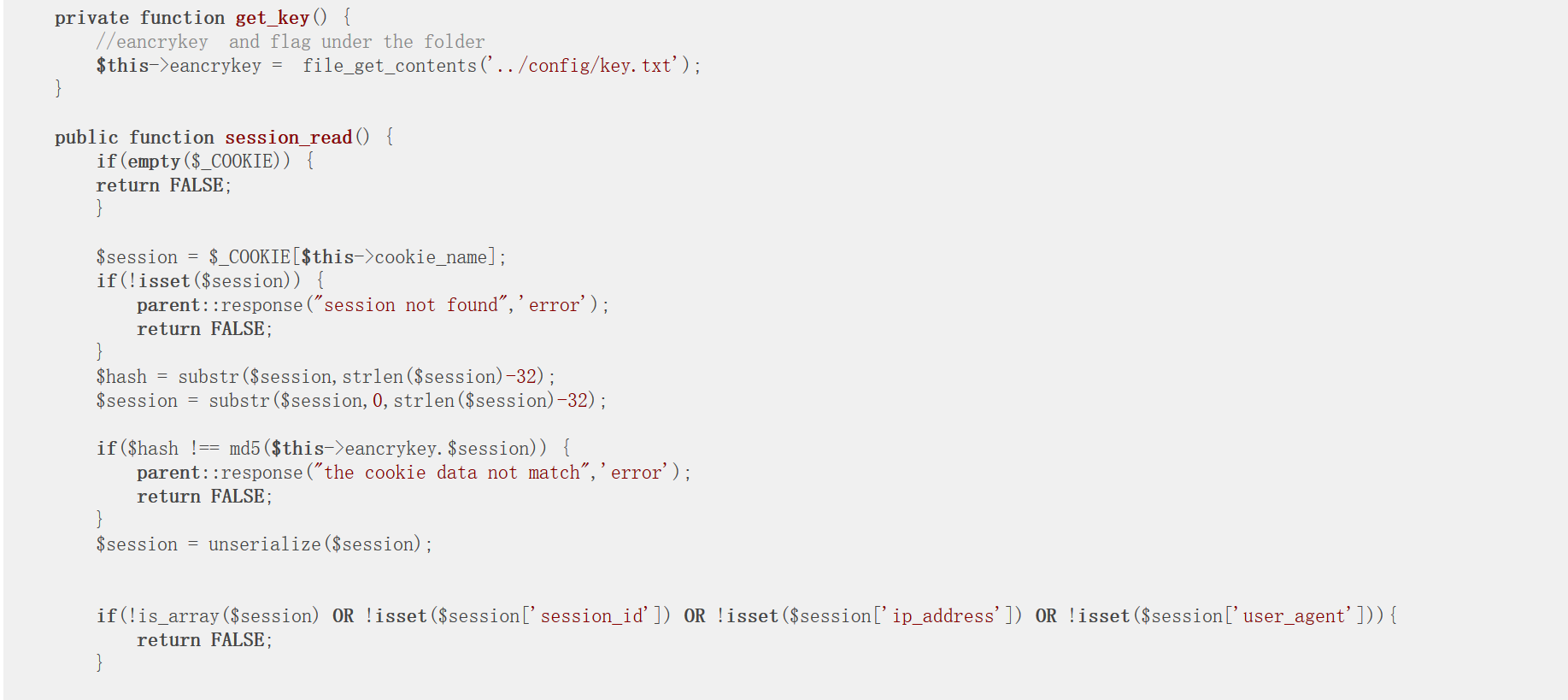 2019年CTF4月比赛记录（三）：SUSCTF 2nd、DDCTF、国赛线上初赛部分Web题目writeup与复现_东南大学ctf战队-CSDN博客