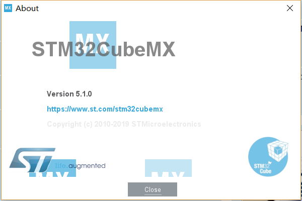 STM32CubeMx 软件版本的升级_stm32cubemx 6.8.1-CSDN博客