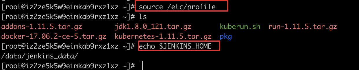 Jenkins之修改默认的工作目录-yellowcong_jenkins设置工作目录-CSDN博客