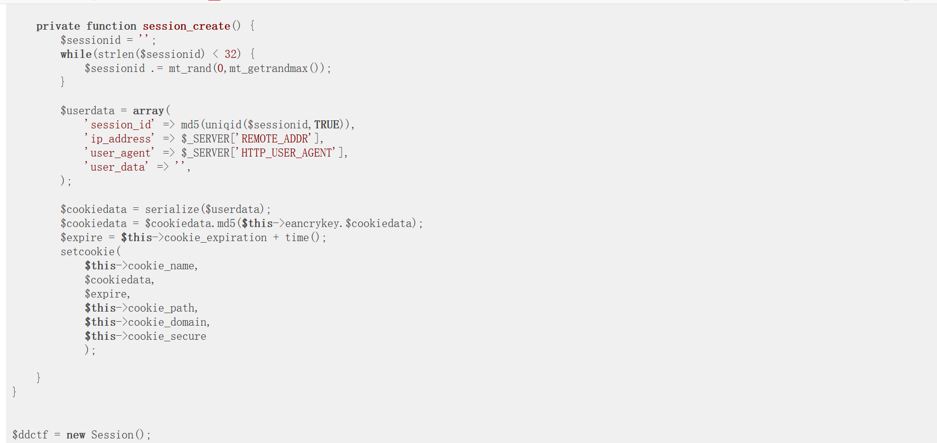 2019年CTF4月比赛记录（三）：SUSCTF 2nd、DDCTF、国赛线上初赛部分Web题目writeup与复现_东南大学ctf战队-CSDN博客