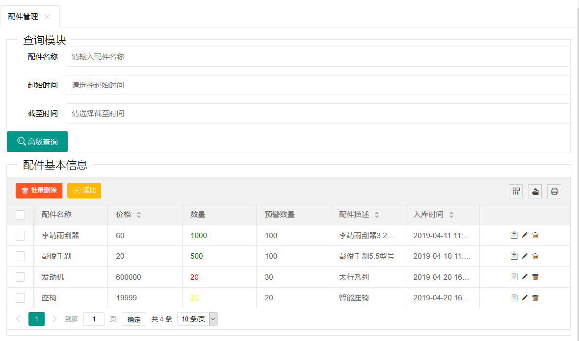 LayUI与SSM(Spring+SpringMVC+MyBatis)的综合运用_ssm结合layui框架技术的应用-CSDN博客