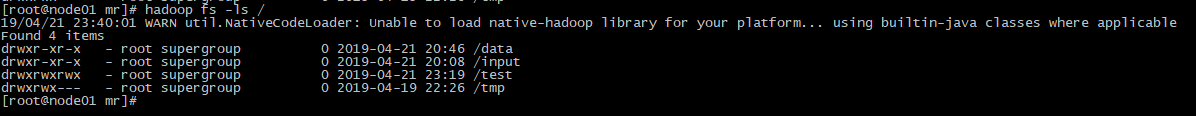 Windows下在hadoop上运行java程序报错heihei0123的博客 Csdn博客