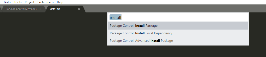 windows下sublime打开csv、txt等文件乱码的问题_sublime打开csv是乱码-CSDN博客