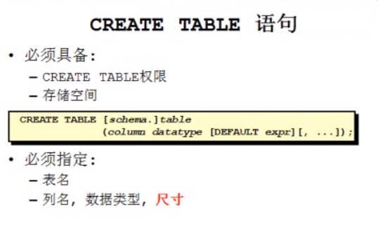 pl/sql---创建表+修改表_plsql快速创建表与修改表-CSDN博客