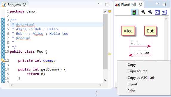 PlantUML_plantuml.jar file not found:-CSDN博客