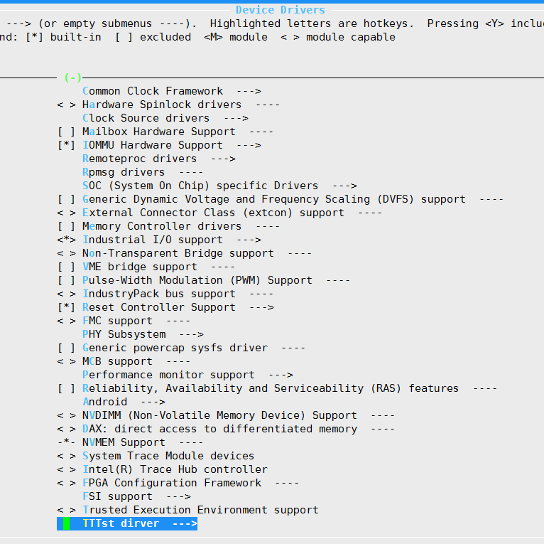 论Kconfig和Makefile的关系-CSDN博客