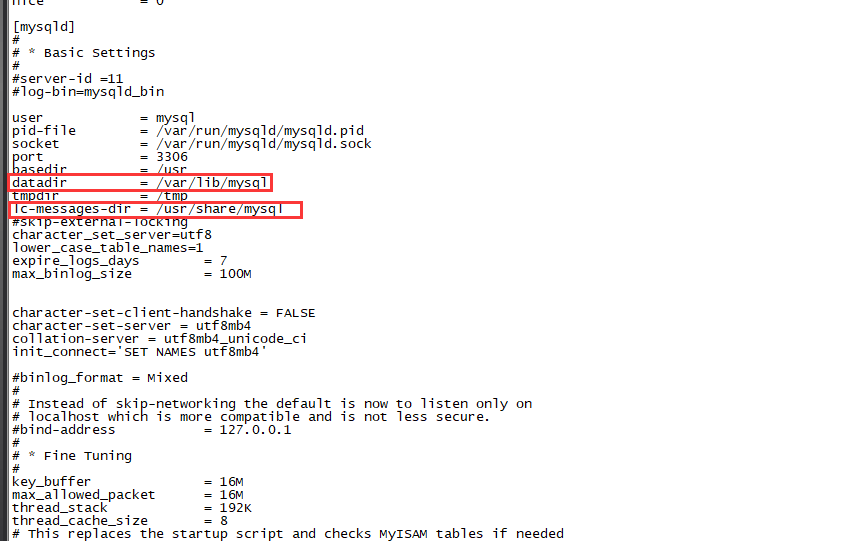 ERROR 1018 (HY000): Can't read dir of '.' (errno: 13 - Permission denied)-CSDN博客