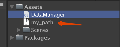 unity3D中使用二进制的方法存储数据（BinaryFormatter序列化与反序列化）_unity fbx与二进制互转-CSDN博客