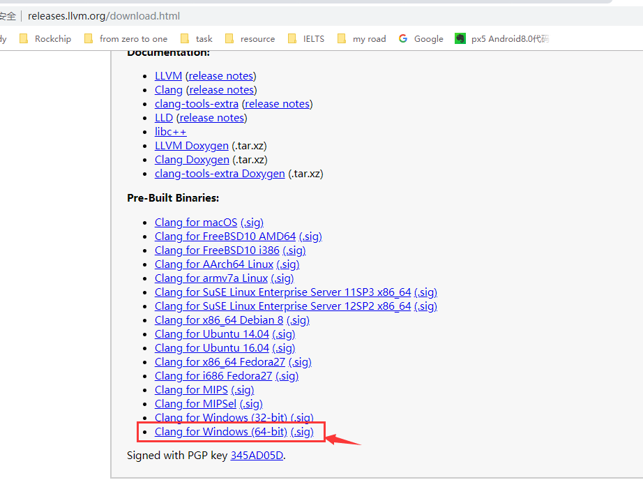 vscode please install clang or check configuration 解决办法-CSDN博客