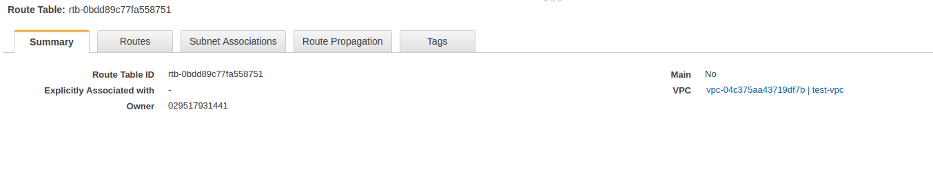 AWS-创建具有公有子网和私有子网的VPC_aws 公有子网 私有子网-CSDN博客