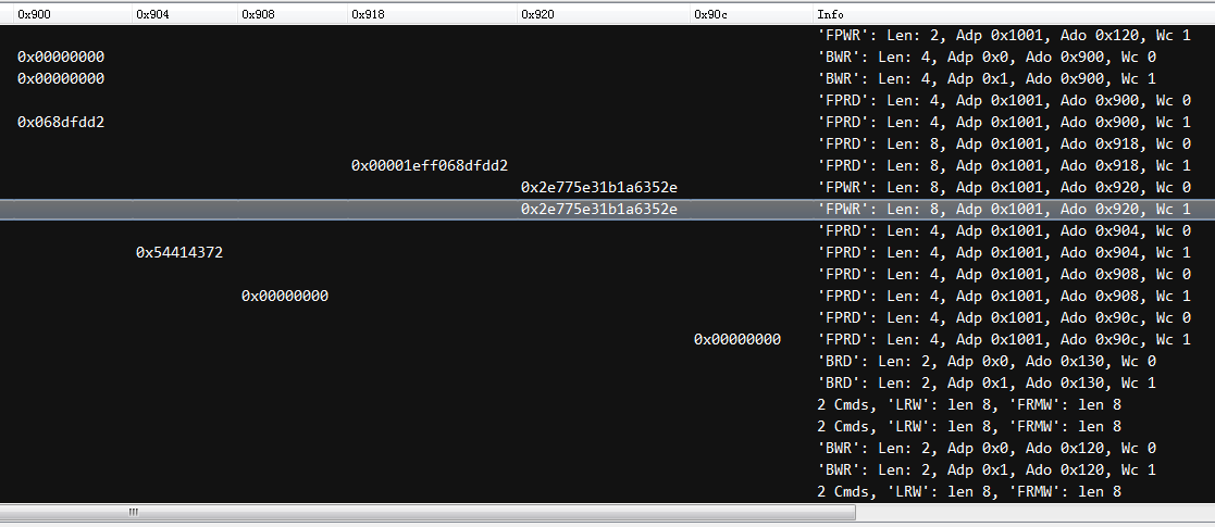 EtherCAT主站SOEM —— 分布式时钟（Distributed Clock）抓包分析_ethercat slave distruibute clock-CSDN博客