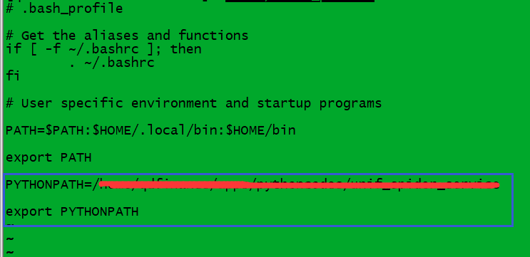 解决：Python ModuleNotFoundError: No module named 'com'-CSDN博客