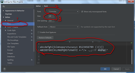 PyCharm配置Anaconda3.0解释器或者配置Python3.x_pycharm解析器怎么改成python3.x-CSDN博客