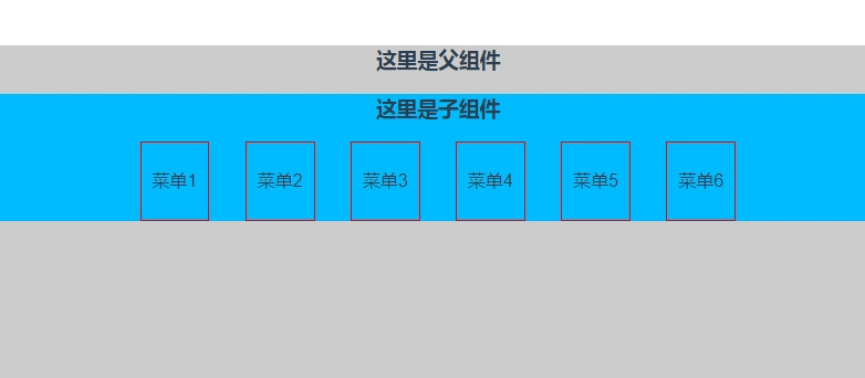 深入理解vue中的slot与slot Scope与scoperow Csdn博客 