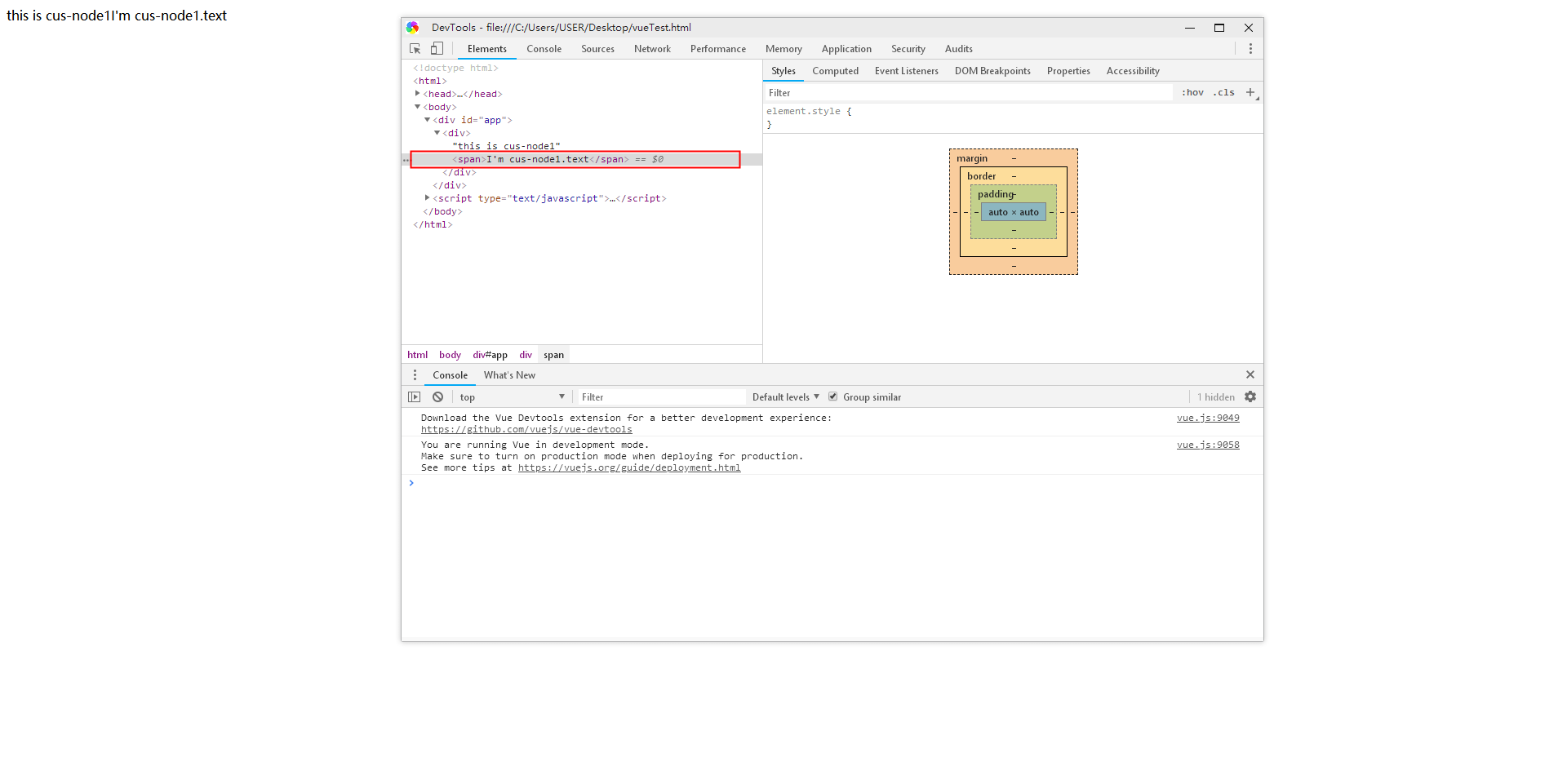 关于vue中的组件渲染函数render中的scopedSlots属性和this.$scopedSlots和this.$slots的疑惑记录-CSDN博客