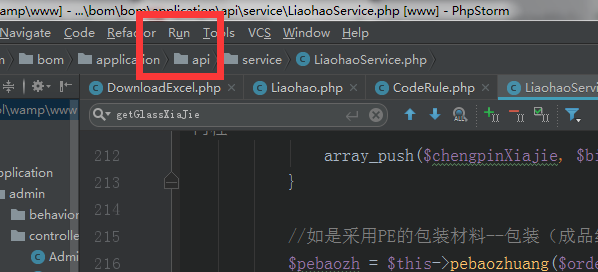 idea how to cancel all breakpoints - Programmer Sought