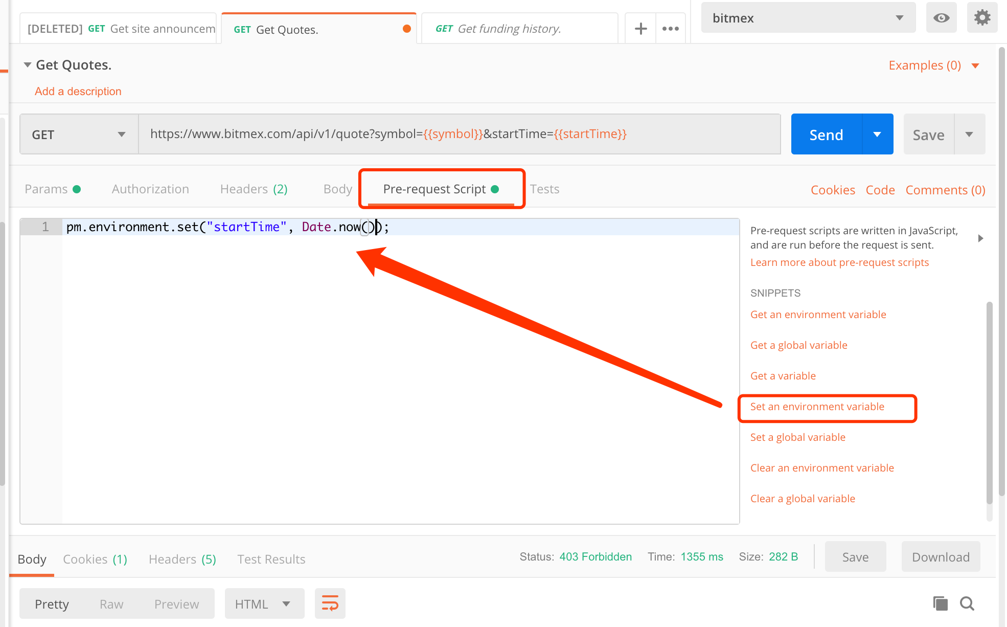 最强PostMan使用教程（6）- 使用Postman导入swagger OPEN API_postman swagger_点火三周的博客 ...