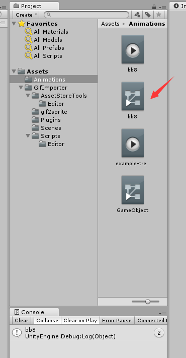 Unity使用Gif插件教学_unity怎么导入gif-CSDN博客