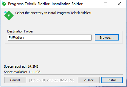 Windows下Fiddler抓包的配置步骤_fiddler windows 抓.exe-CSDN博客