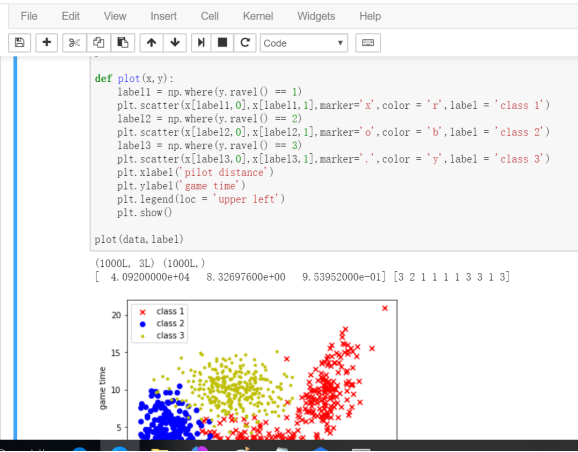 《机器学习实战》--资料下载和运行环境_go语言机器学习实战 pdf-CSDN博客