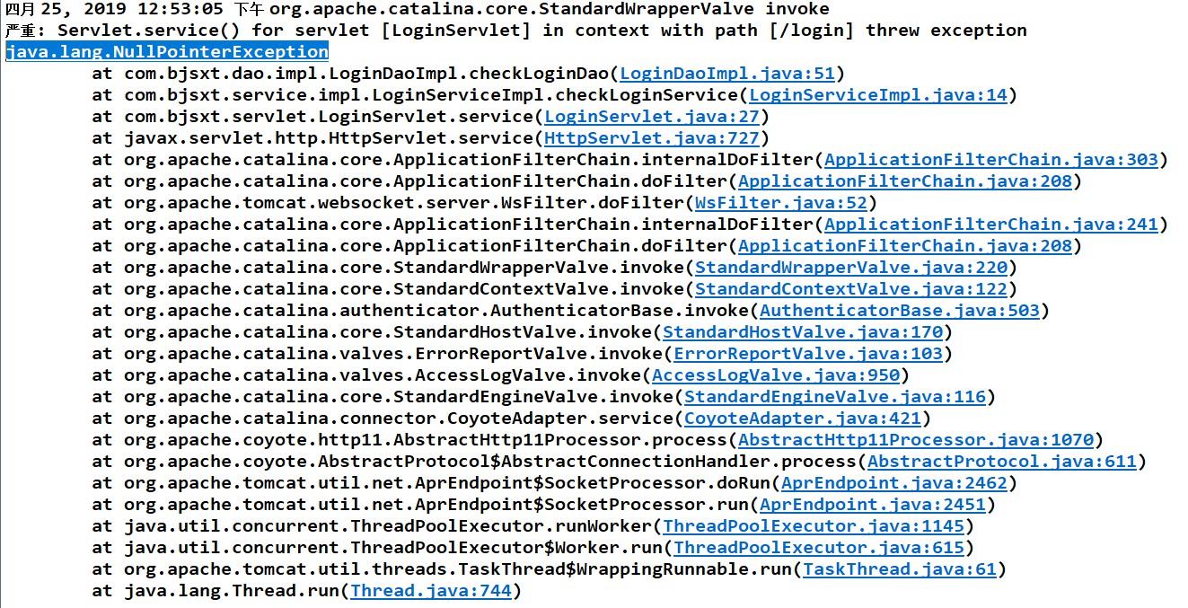 The type java.util.Map$Entry cannot be resolved. It is indirectly referenced from required ...