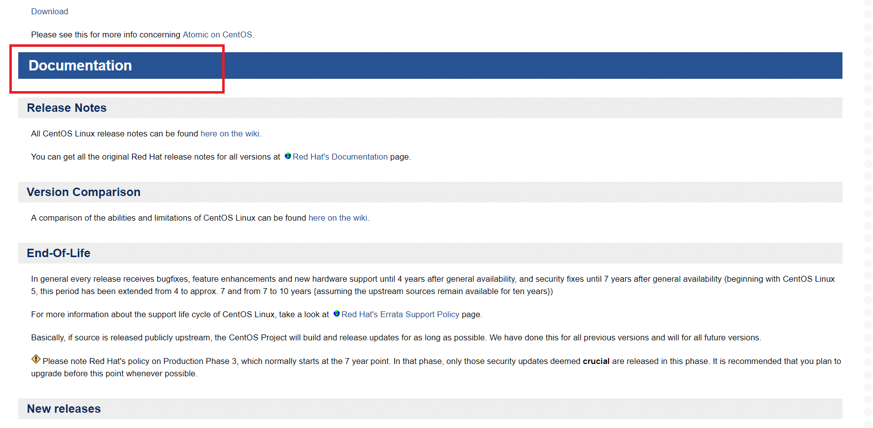 在centos官网下载系统镜像完整教程_centos.org-CSDN博客
