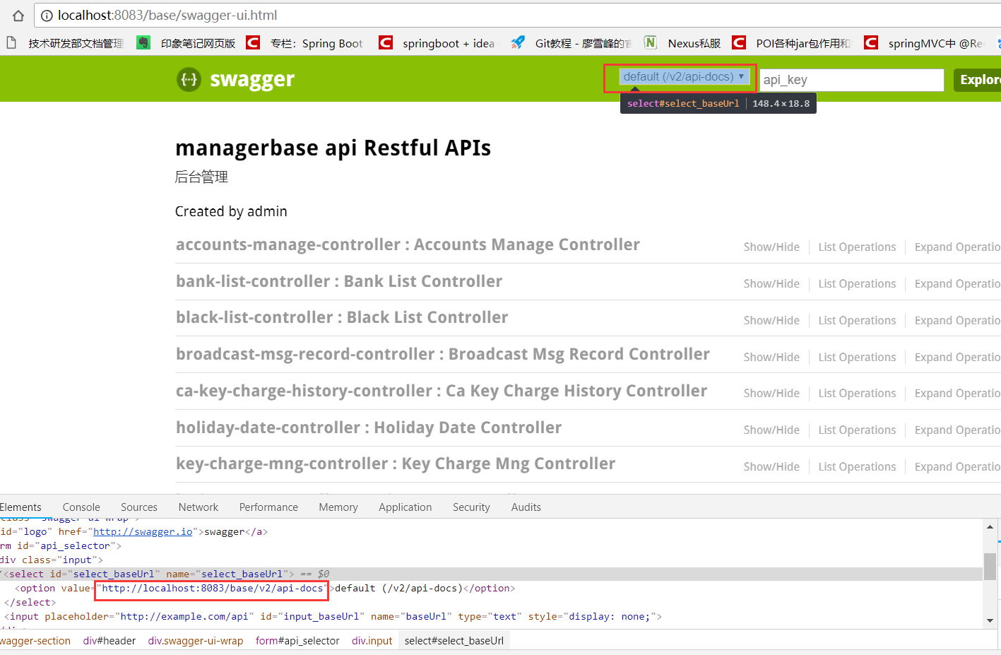 通过swagger将接口导入postman教程_postman从swagger中导入接口-CSDN博客