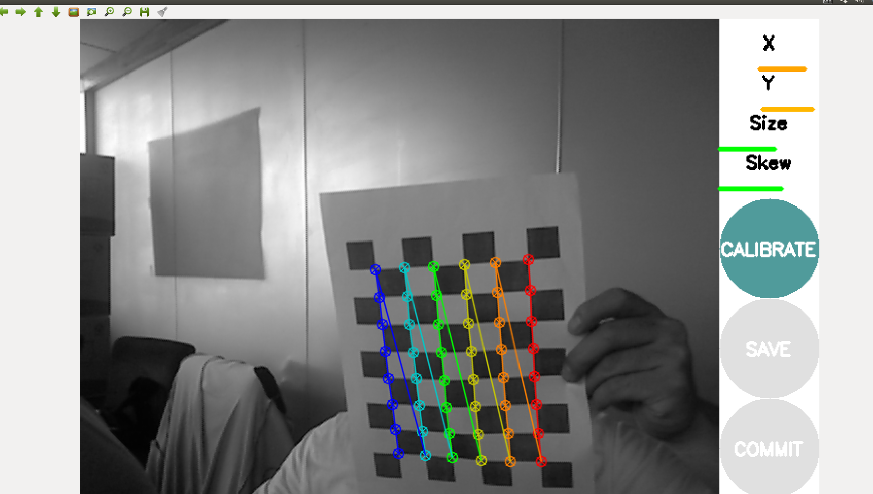 ubuntu16.04下usb相机和kinect1相机_ubuntu直接打开kinect-CSDN博客