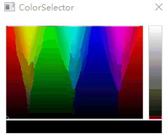 WPF实现简单的颜色调色板功能_wpf map绘制调色板-CSDN博客